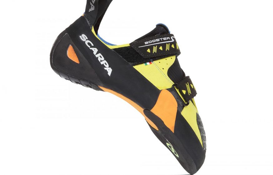 SCARPA Booster S - Outdoor shop Sarajevo